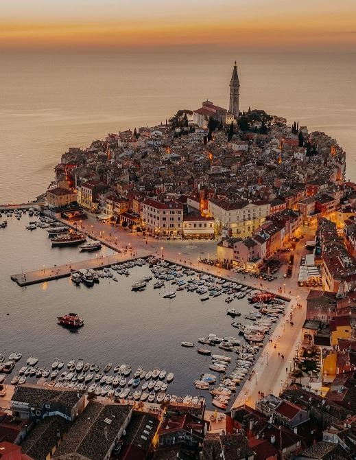 Visit Rovinj | Rovinj